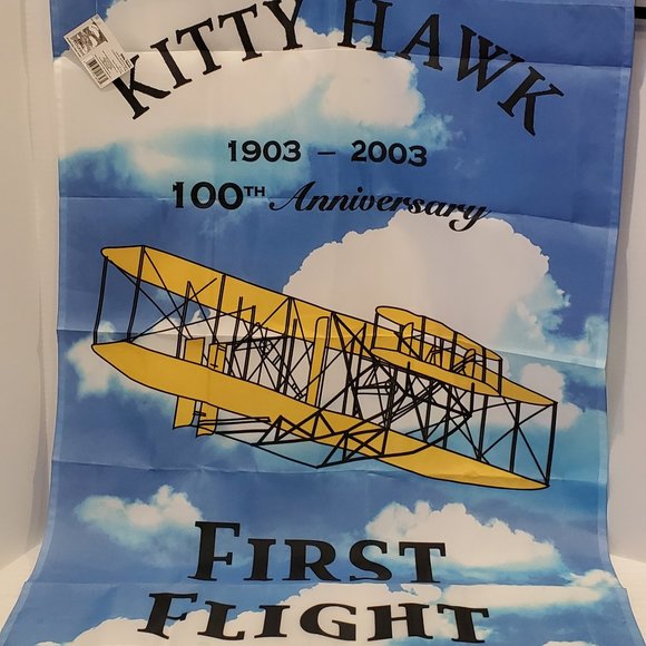 Other | Kitty Hawk 10th Anniversaryfirst Flightcommemorative ...